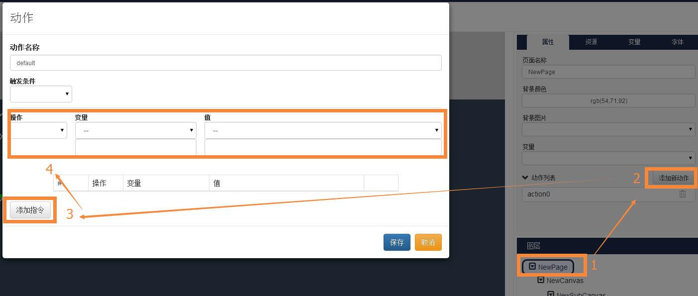 Design process | AHMI Docs